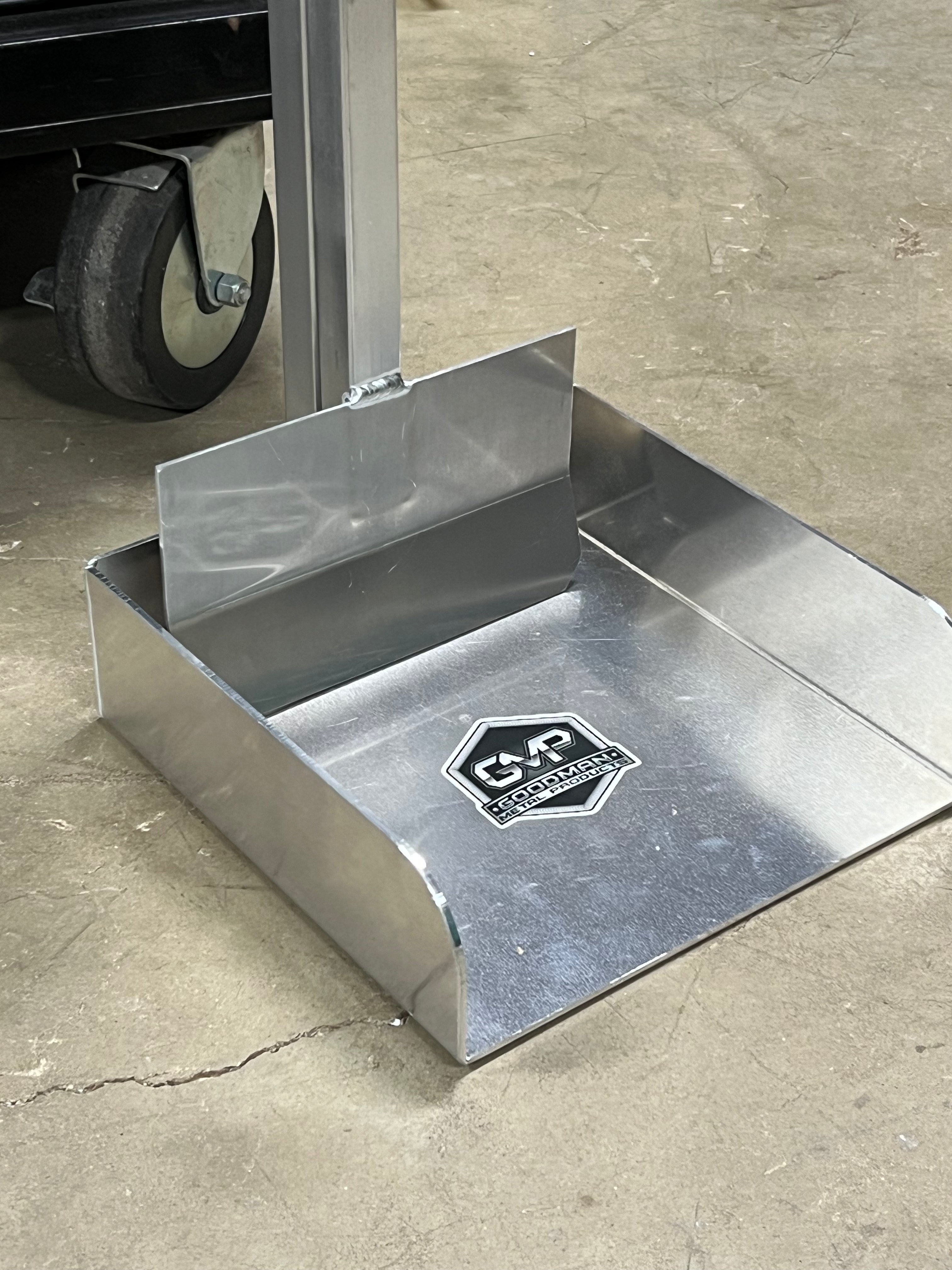 Pooper Scooper Kit – Goodman Metal Products